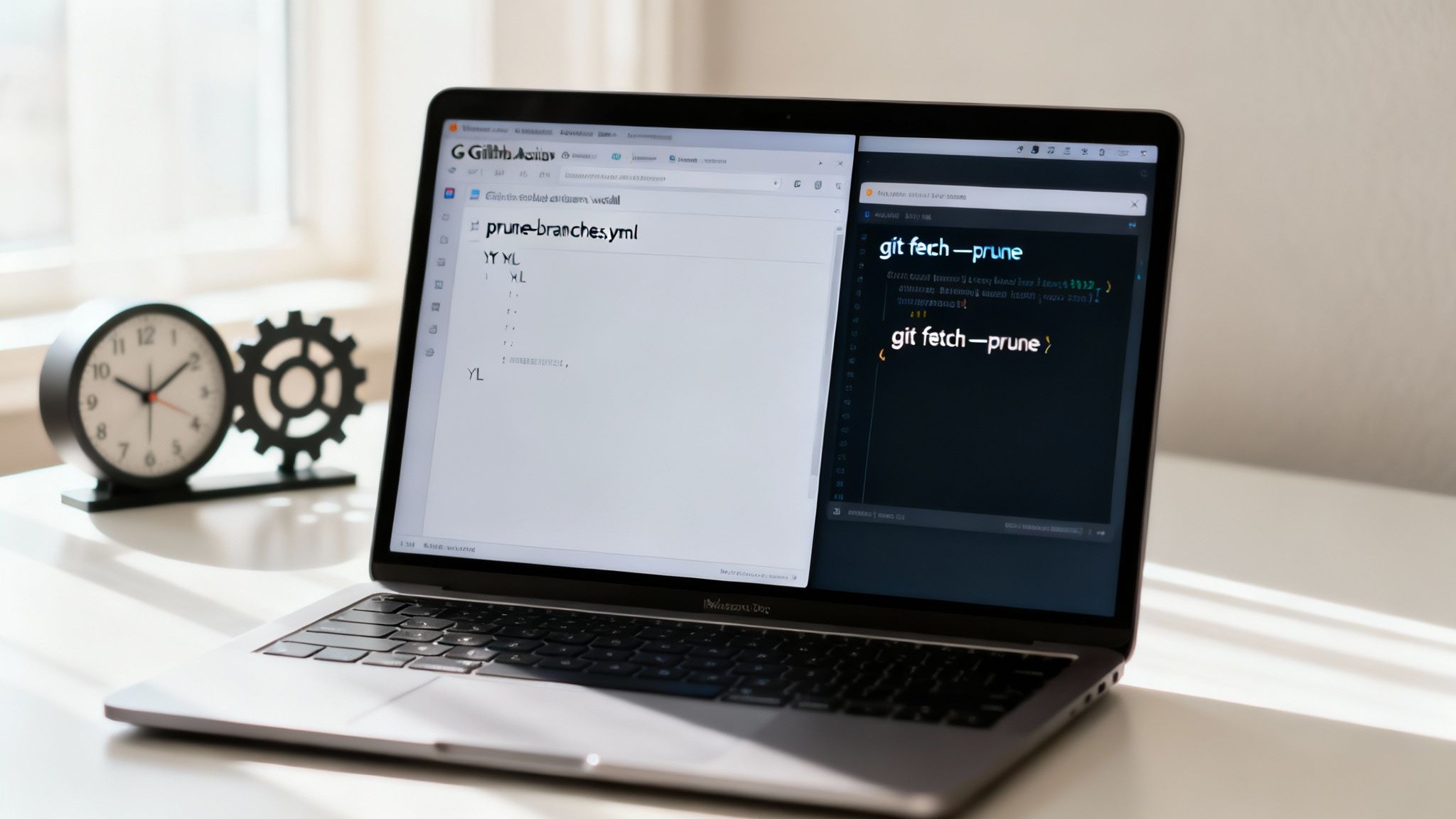 A Developer's Guide to Git Delete Branch Commands