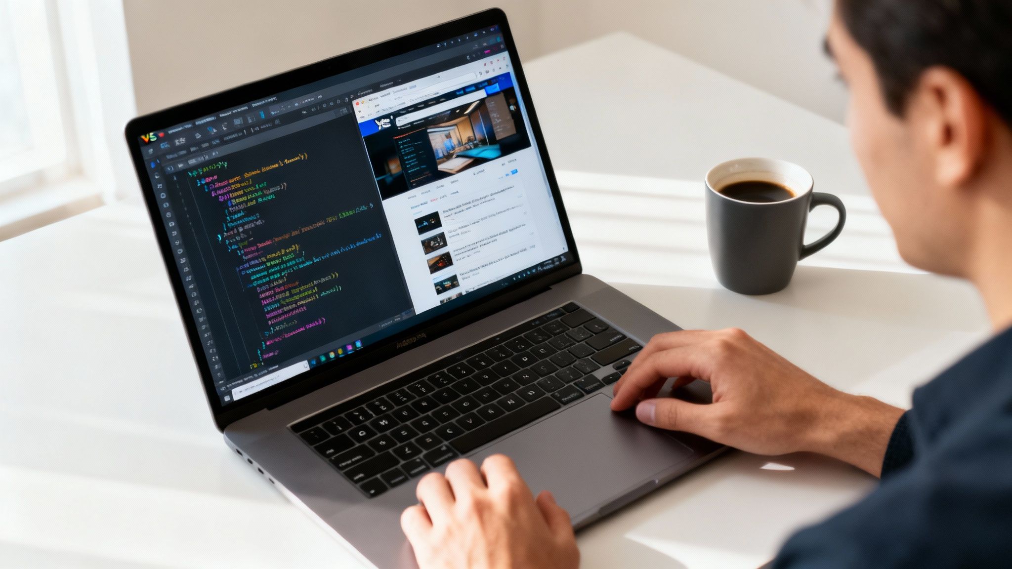 HTML Preview Visual Studio Code: Quick & Easy Guide
