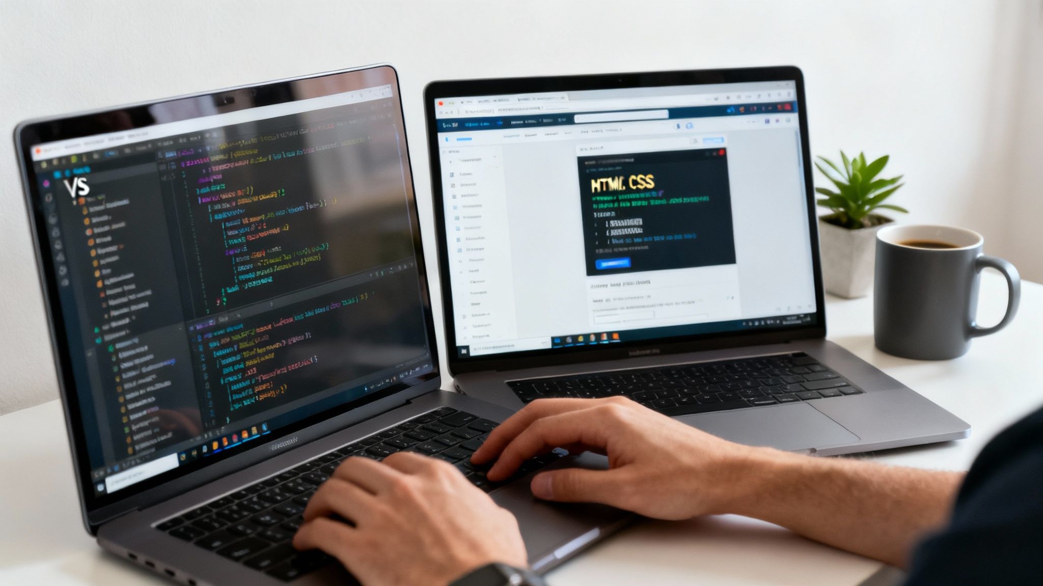 Mastering VSCode HTML Preview for Faster Web Development