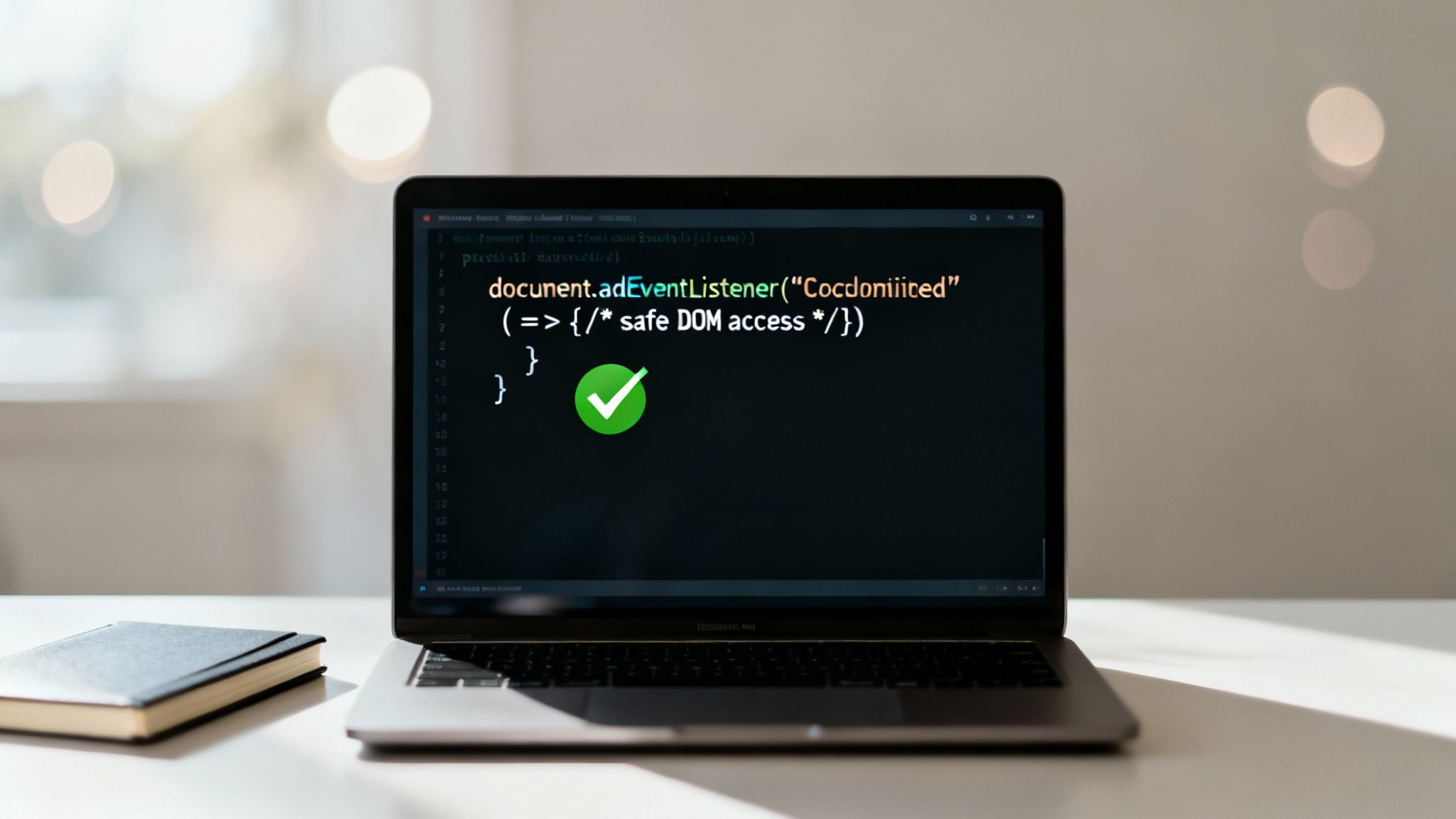 Master Linking JavaScript to HTML A Practical Guide for Developers