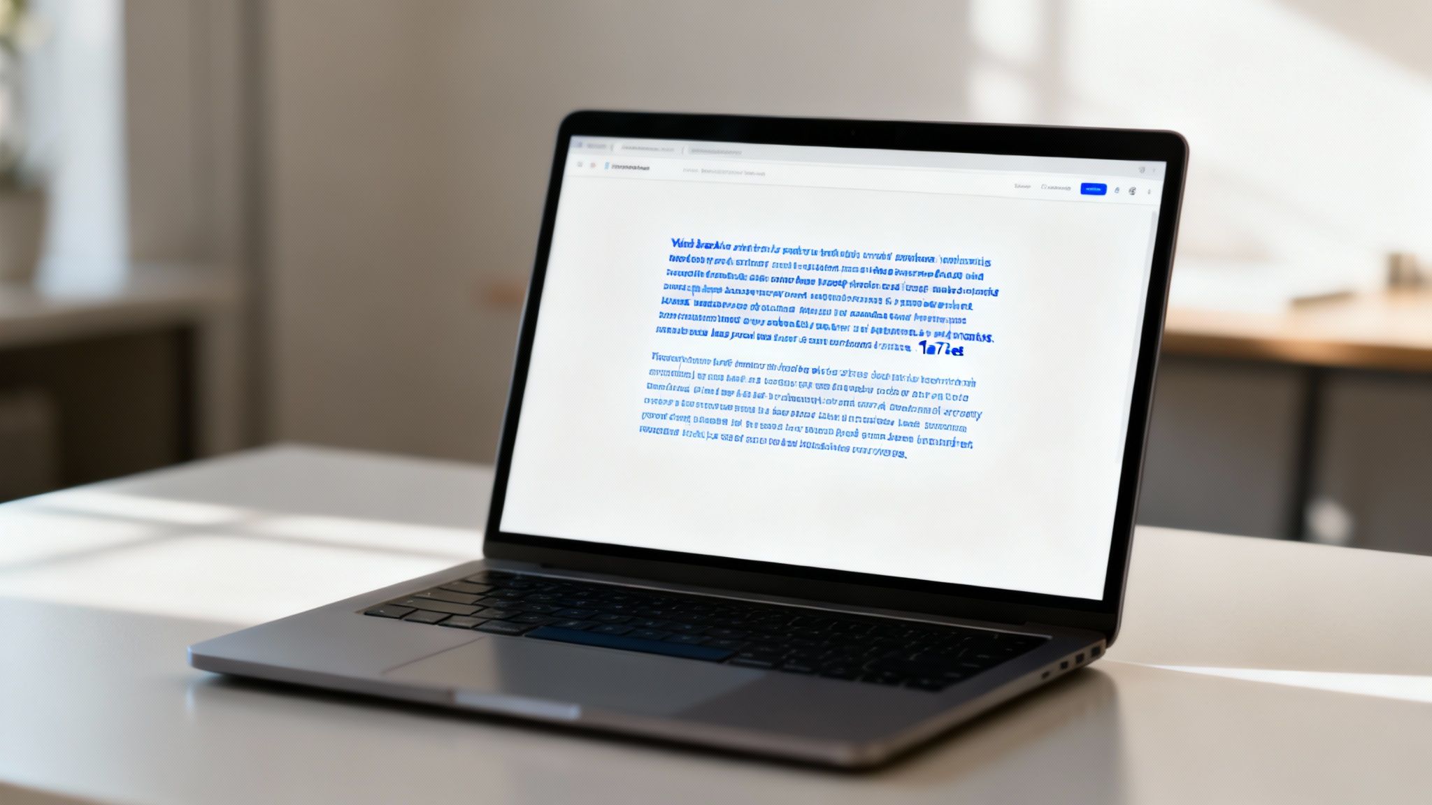 How to Change Your Text Color in CSS
