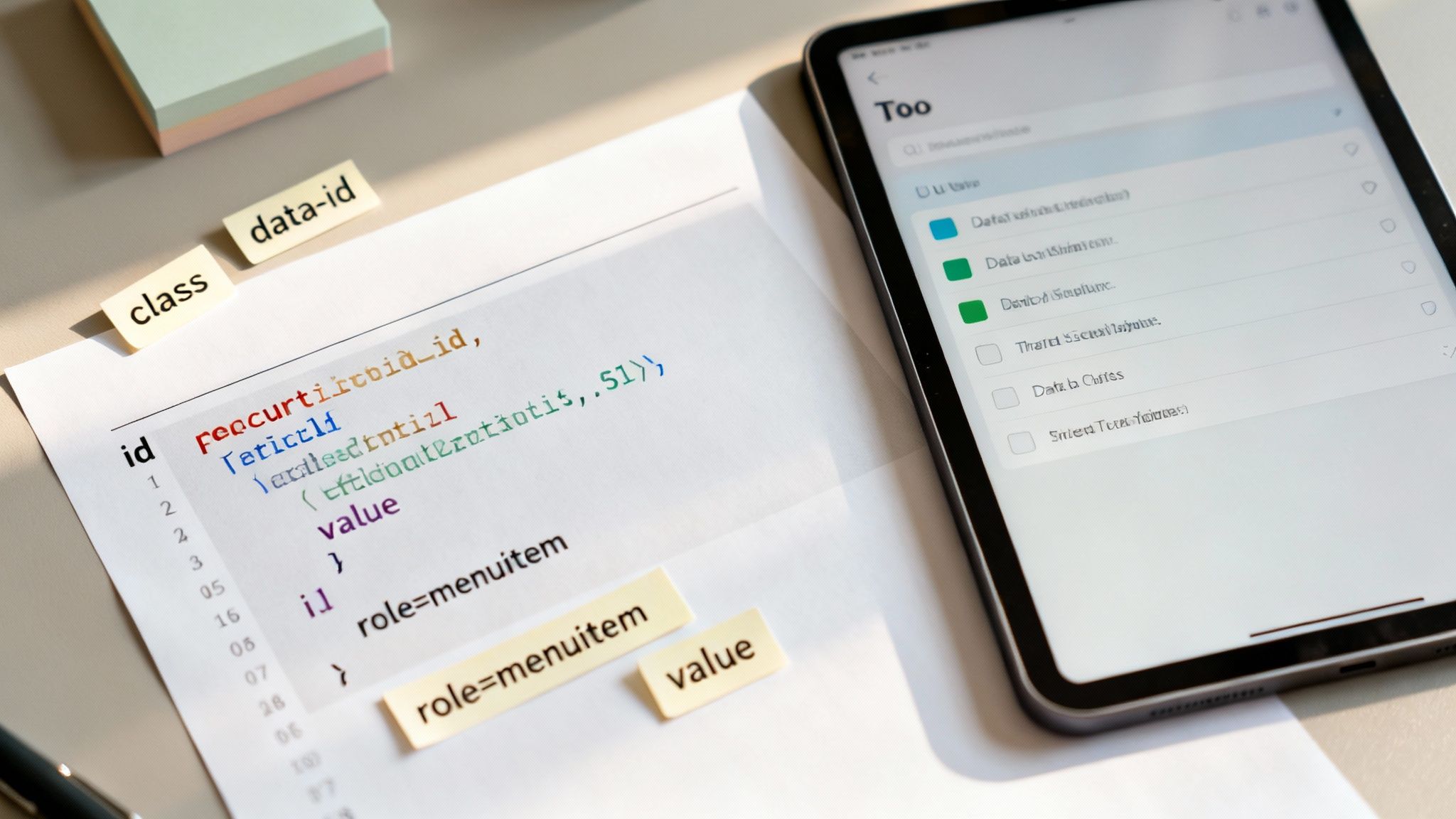 Mastering li in html: A Complete Guide