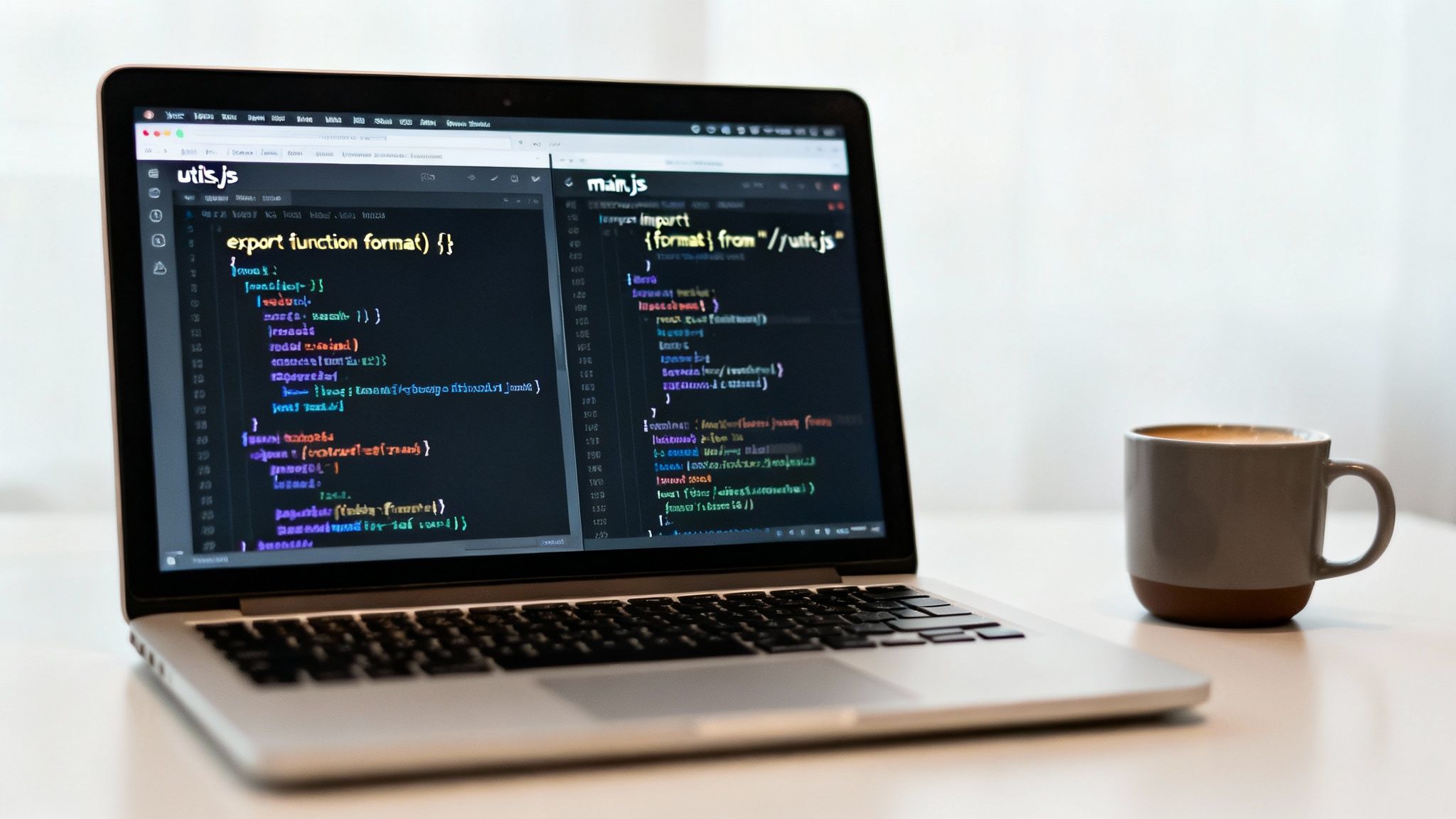 Master Linking JavaScript to HTML A Practical Guide for Developers