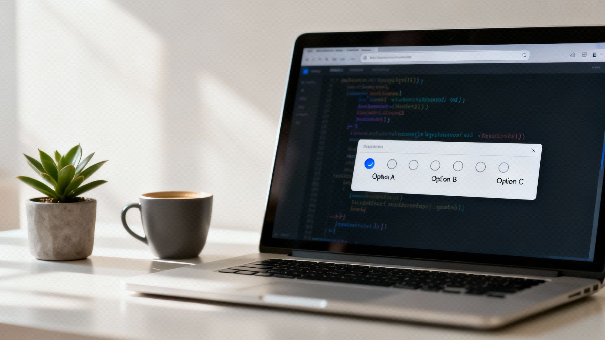 A Practical Guide to the JavaScript Radio Button