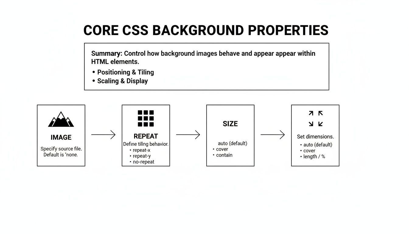 A Guide to CSS Background Image Properties