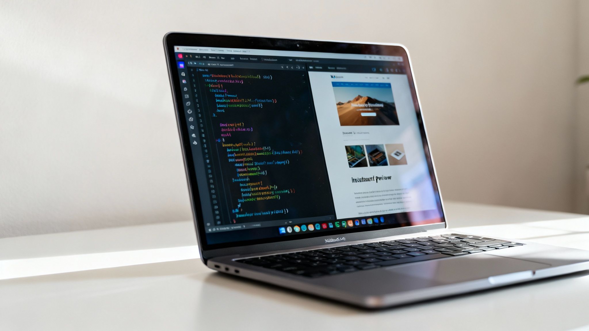 A Guide to VSCode HTML Preview