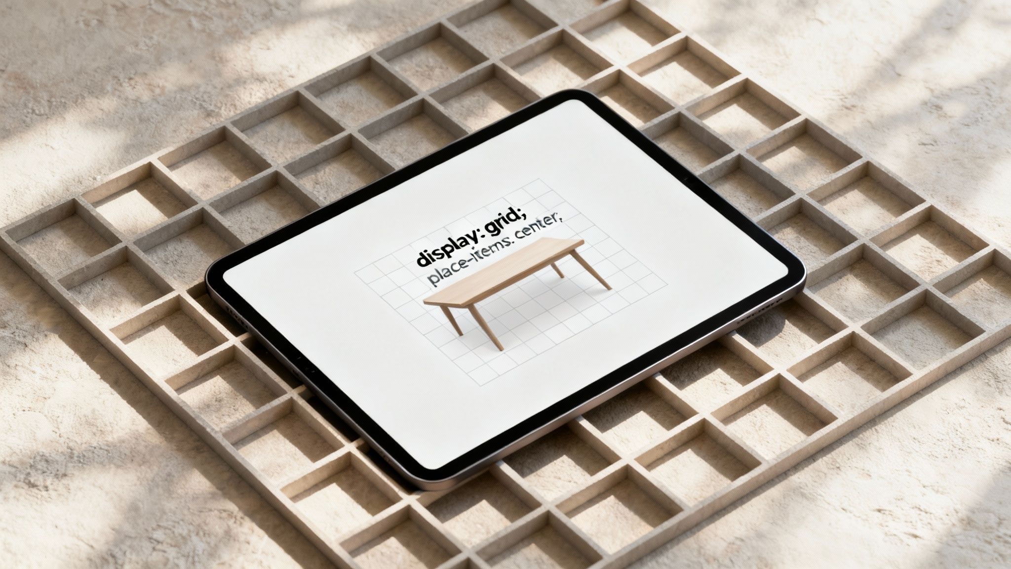 CSS Align Table Center A Practical Guide