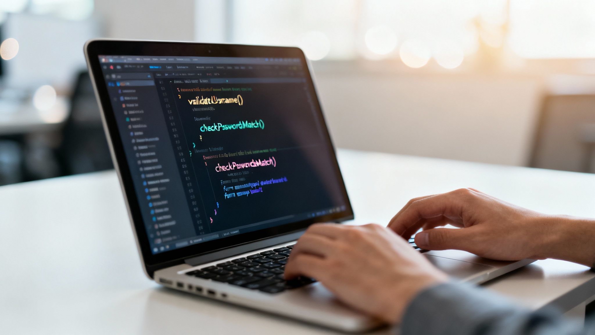A Practical Guide to HTML Form Validation with JavaScript