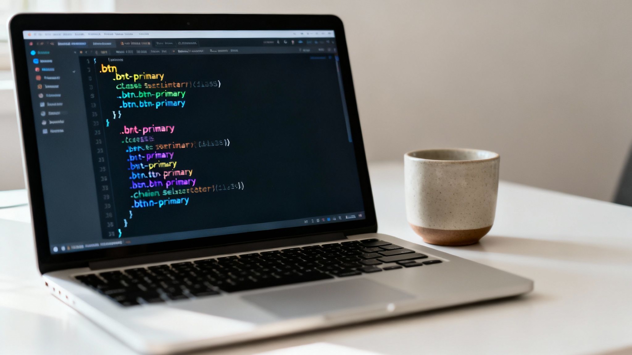 A Deep Dive Into CSS Two Classes