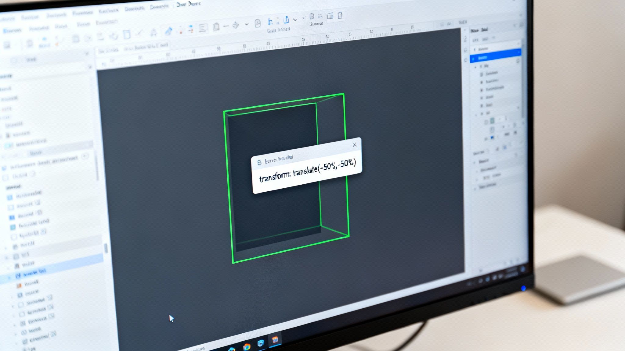 How to center div in css: A practical guide (how to center div in css)