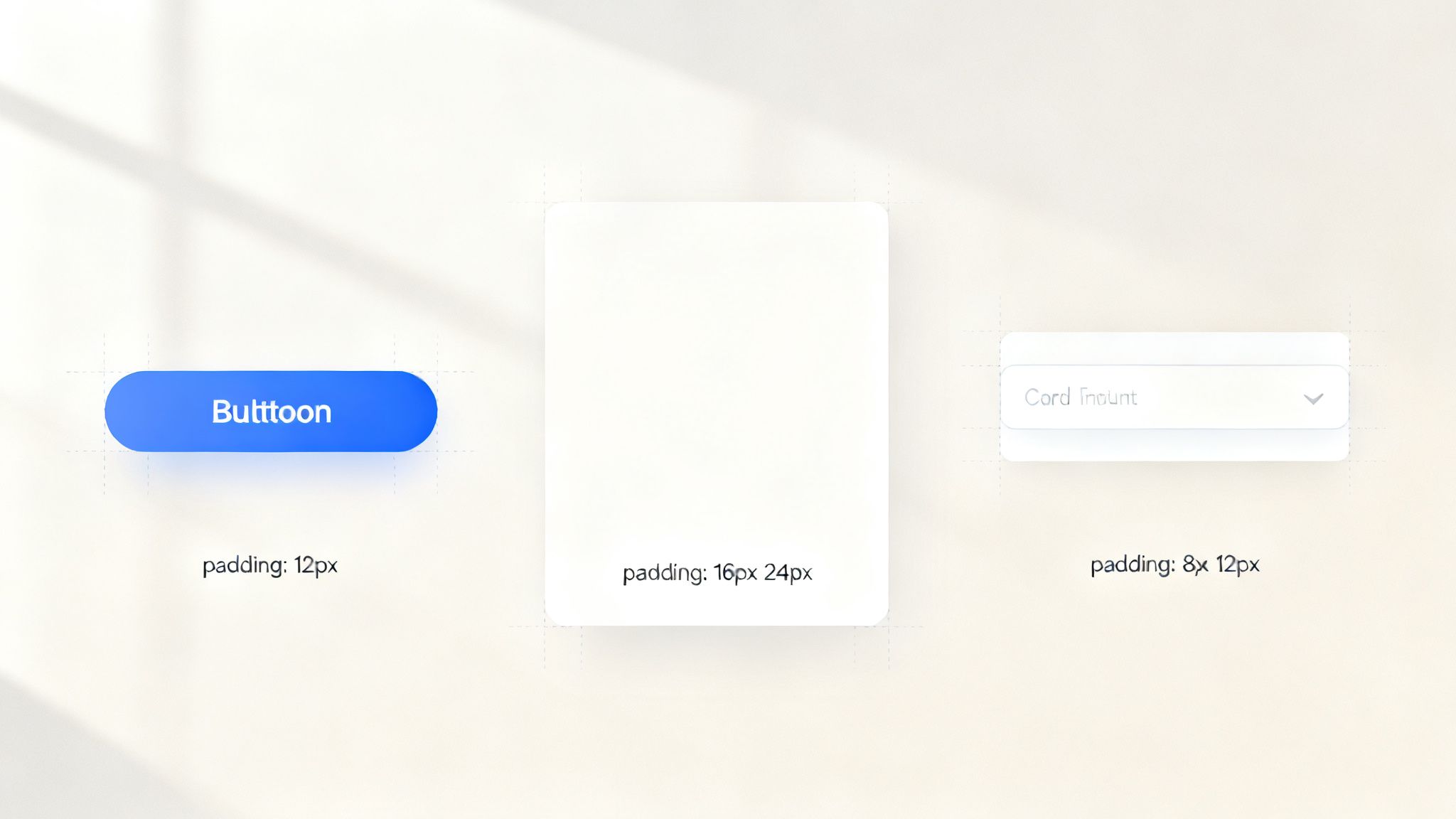 A Guide to the CSS Padding Shorthand Property