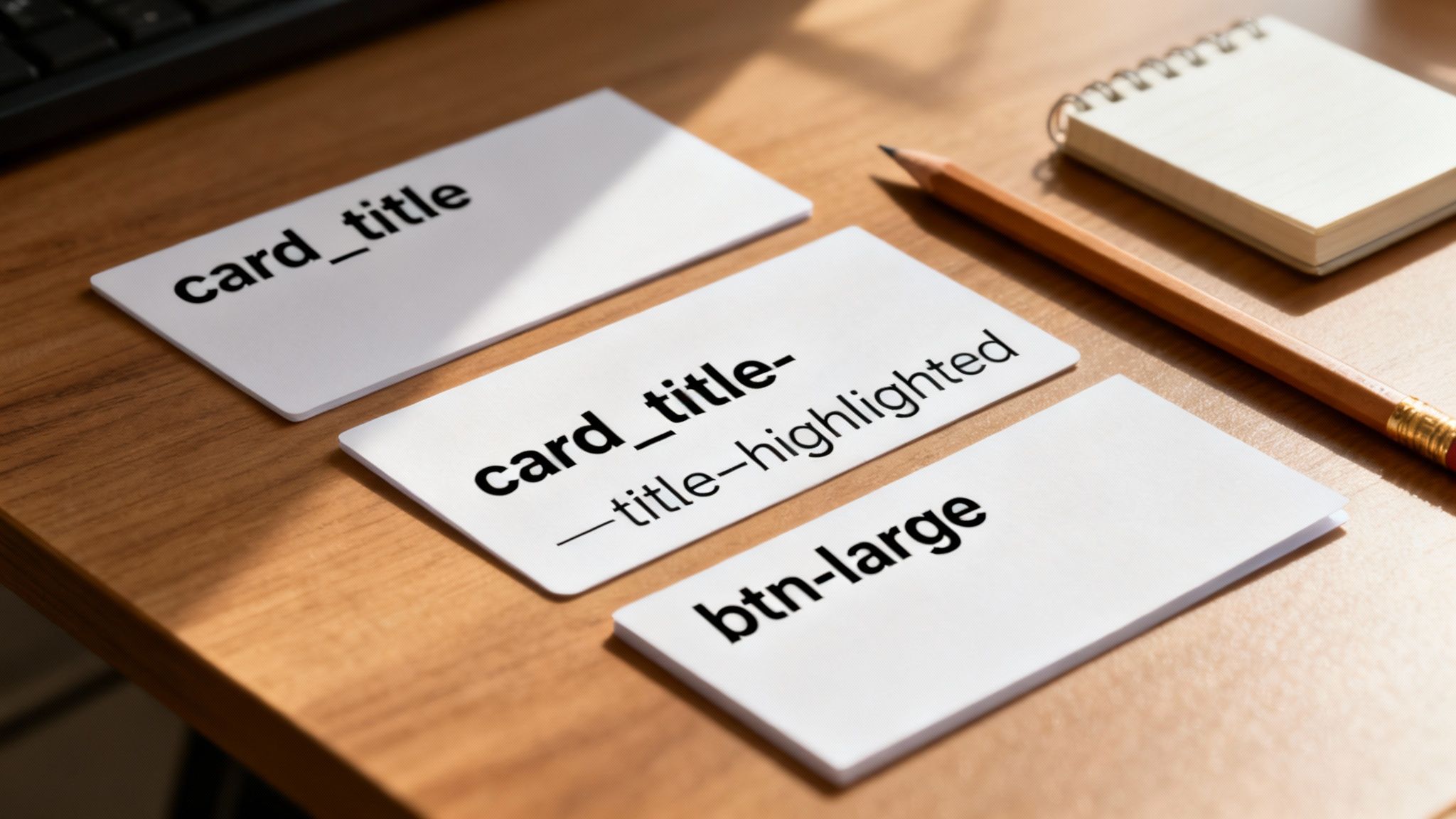 Mastering HTML Multiple Classes From Theory to Practice
