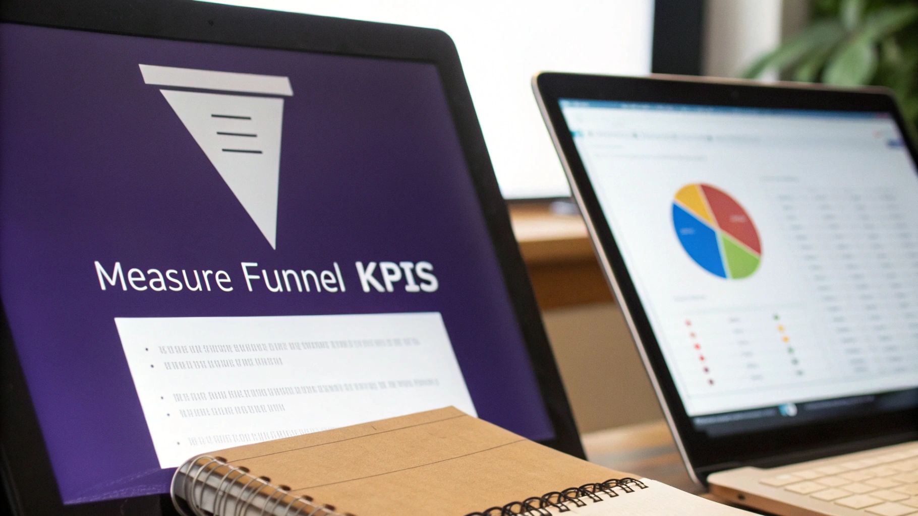 what is marketing funnel: simple guide to conversions - Frozen Crow