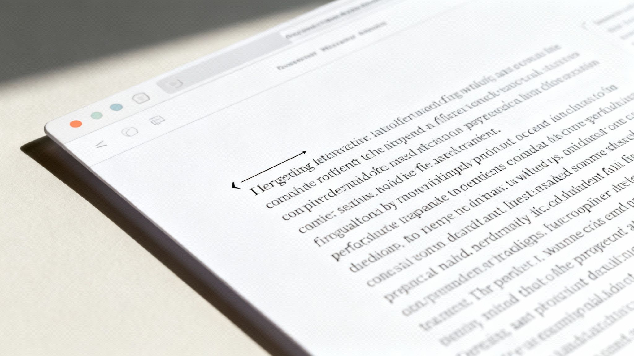 How to Indent in HTML: A Guide to Cleaner Code