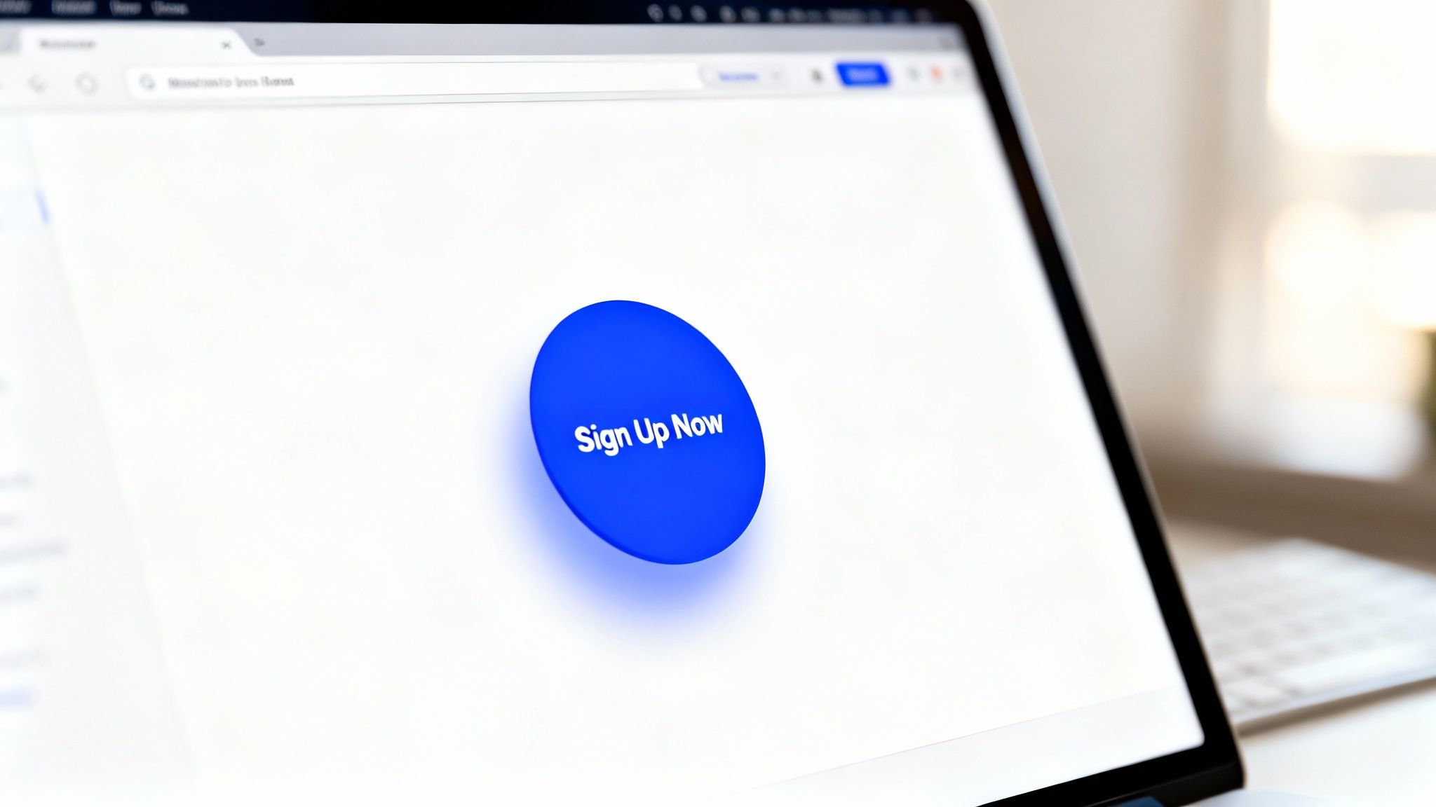 Button As A Link A Developer's Guide to Style and Semantics