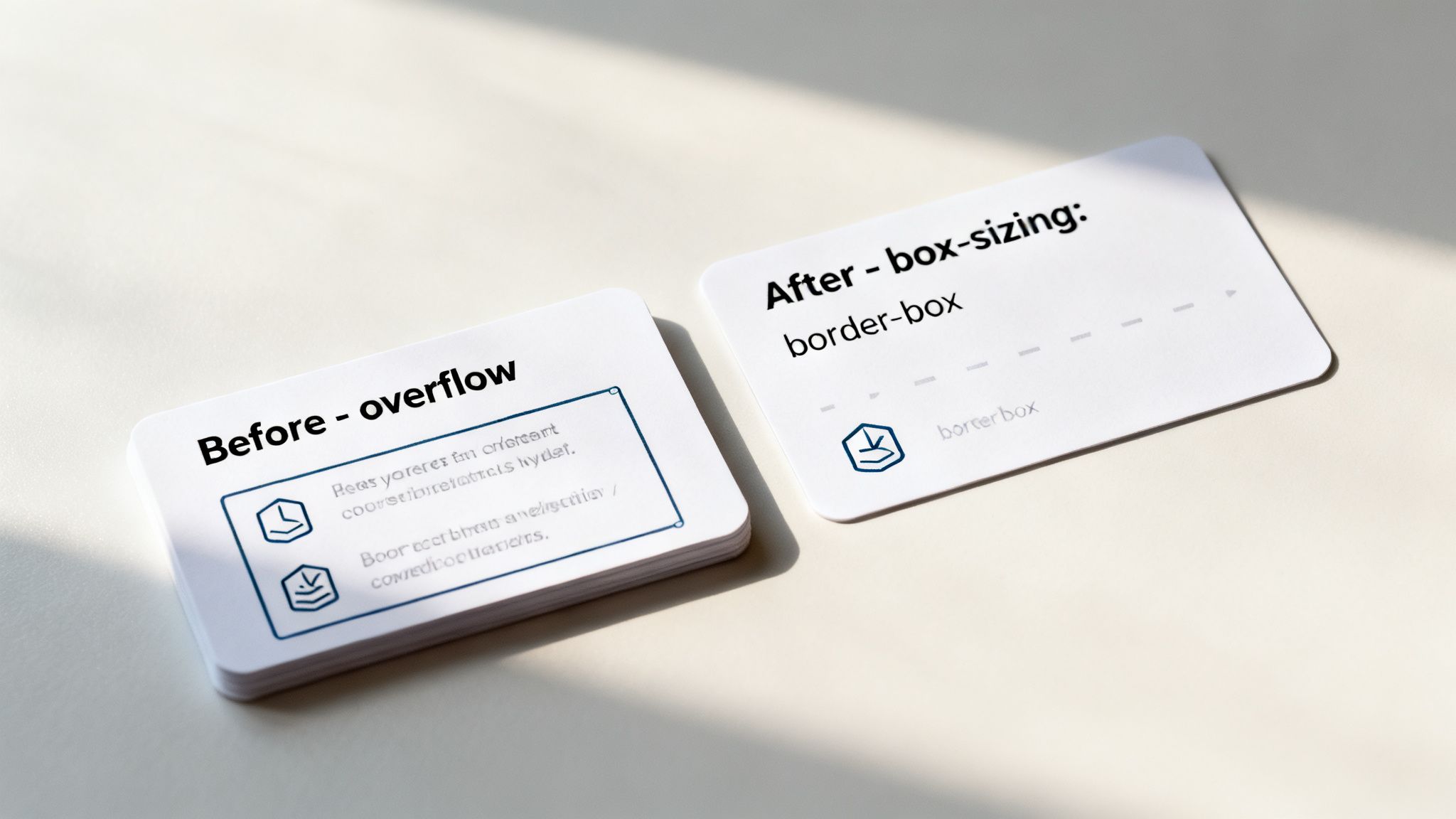 A Guide to the CSS Padding Shorthand Property