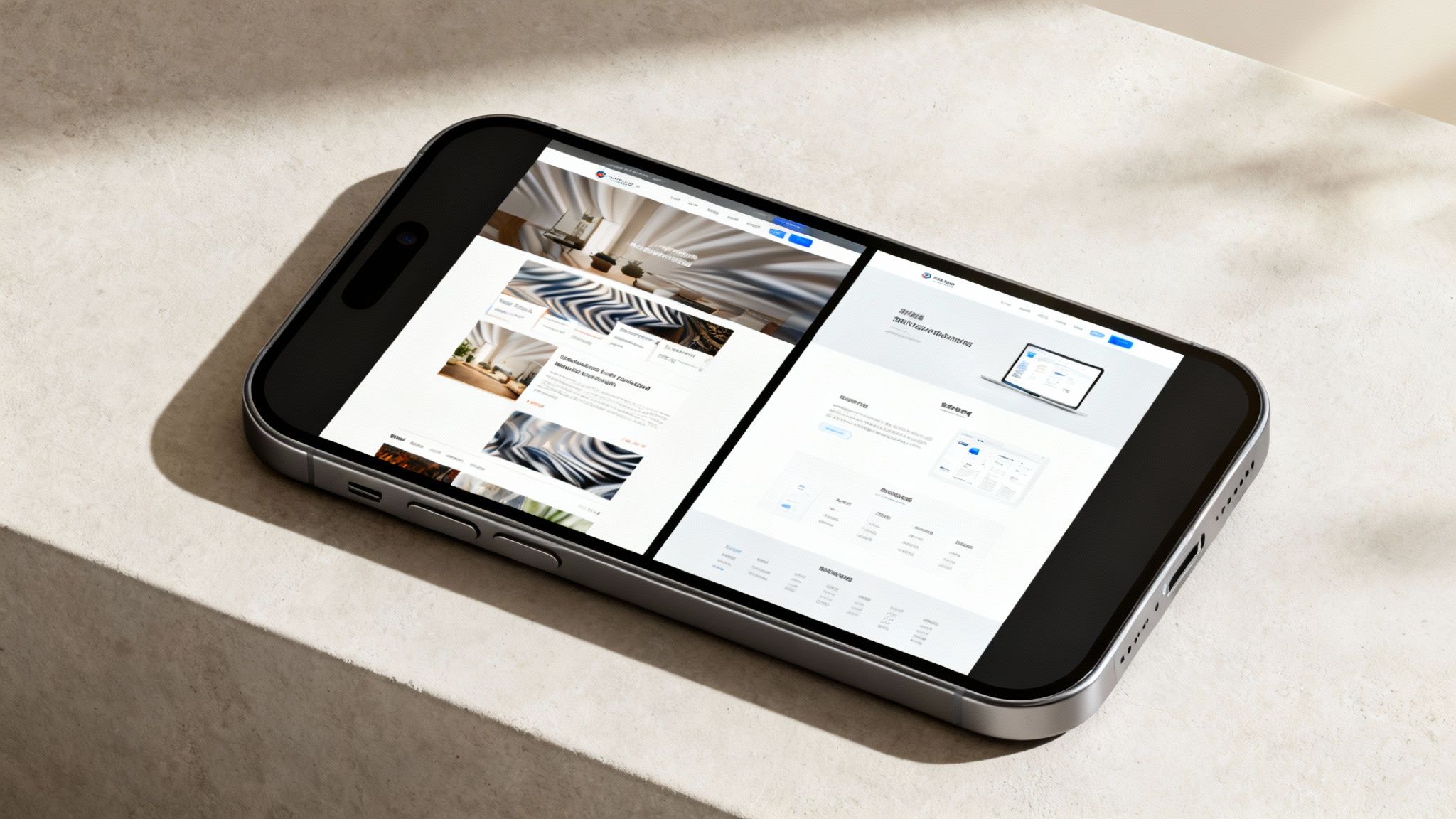 CSS Media Queries for Mobile A Practical Guide
