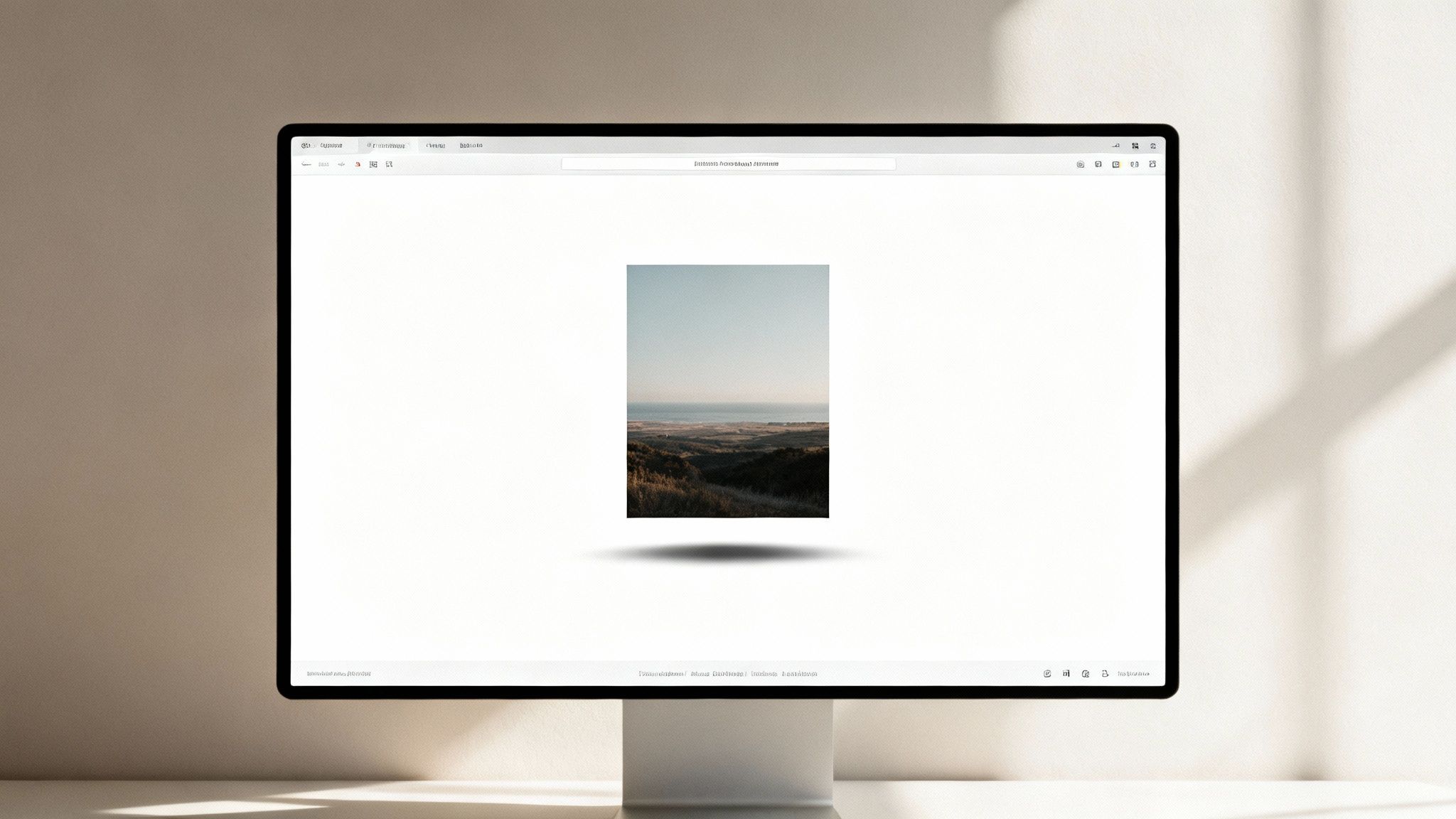 How to Center an Image in HTML with Modern CSS