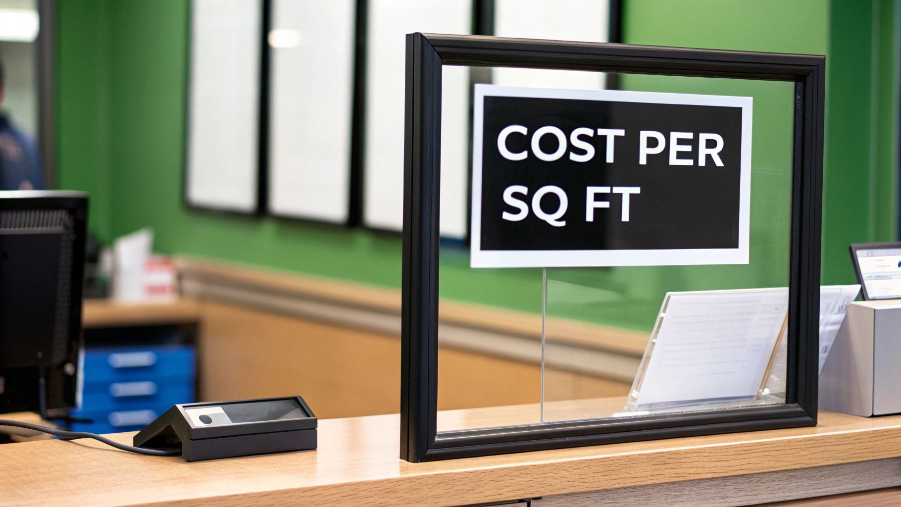 how much does bulletproof glass cost: quick guide to prices - Fortress ...
