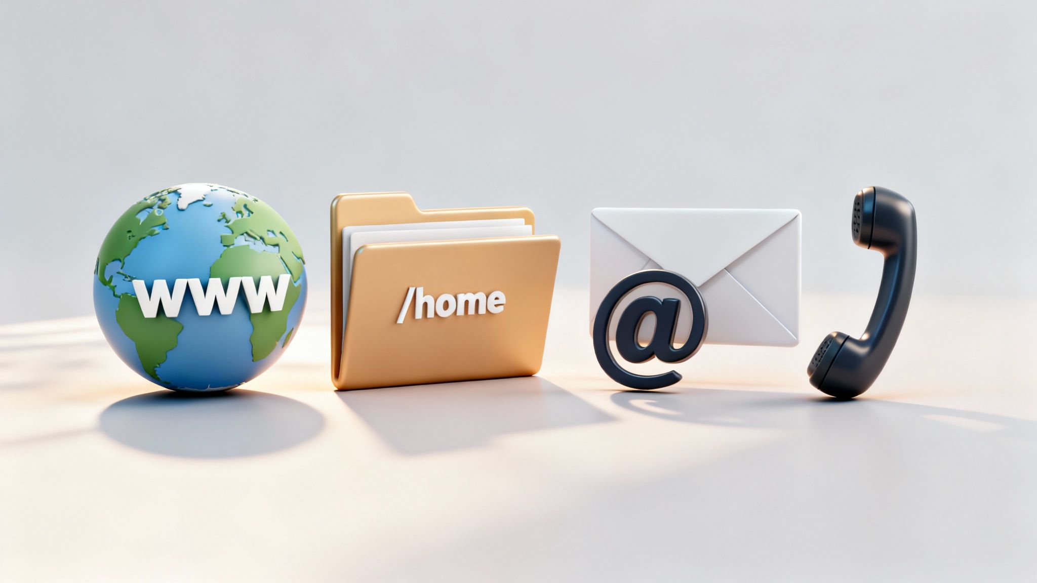 Creating a Link in HTML From Basics to Best Practices
