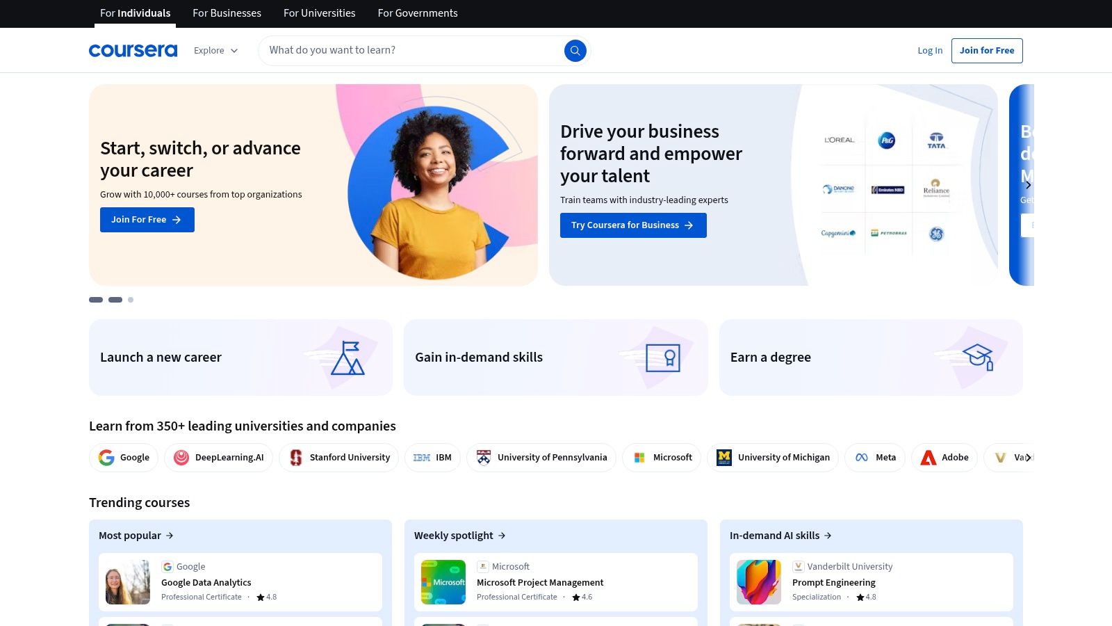 7 Best Platforms for HTML CSS Practice Projects in 2025