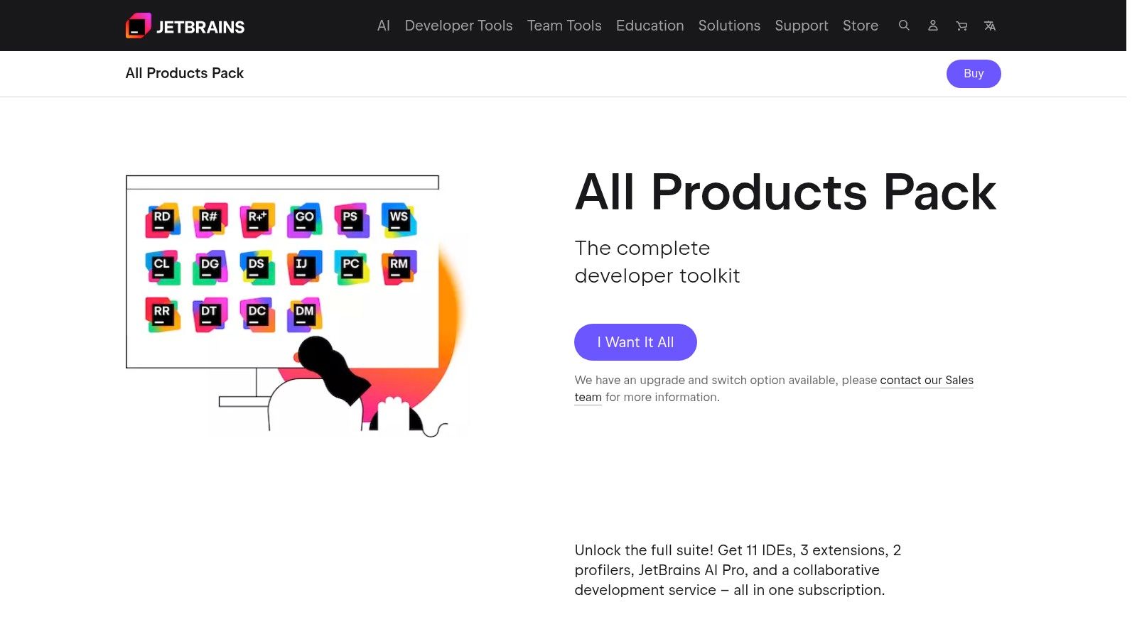 12 Best IDE for Mac Options for Developers in 2025