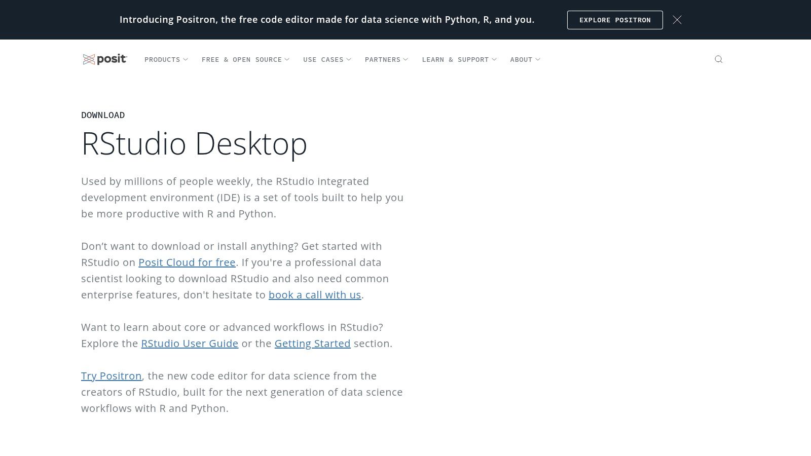 12 Best IDE for Mac Options for Developers in 2025