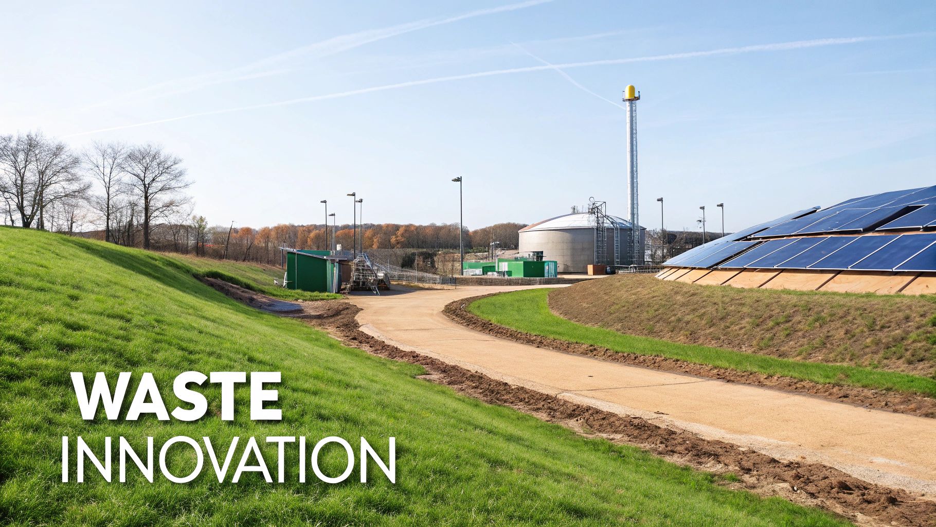 A Guide To Public Dumping Stations