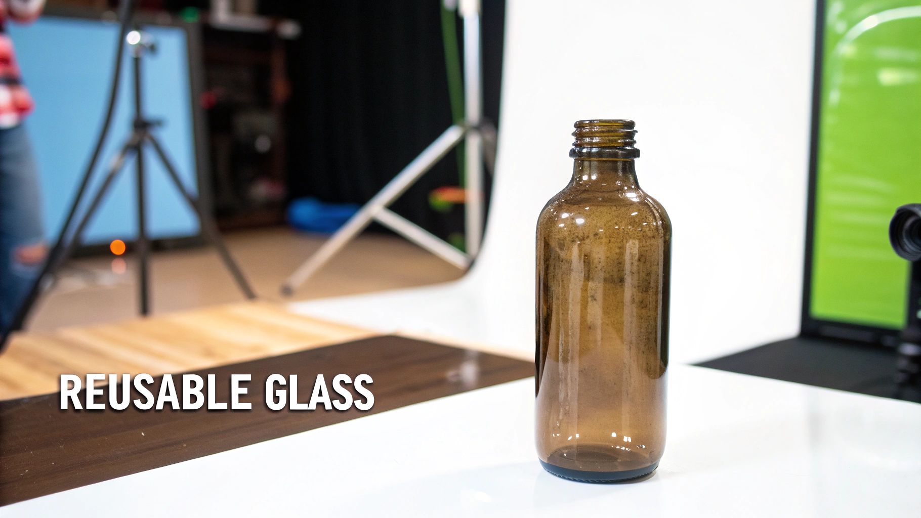 10 Viable Alternatives To Plastic For Businesses In 2025