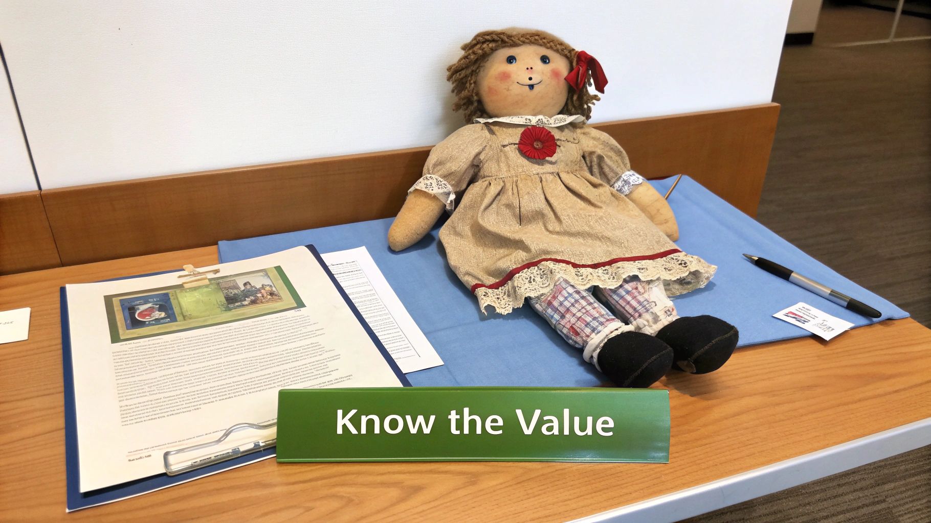 A Collector's Guide to Antique Rag Dolls | Curio