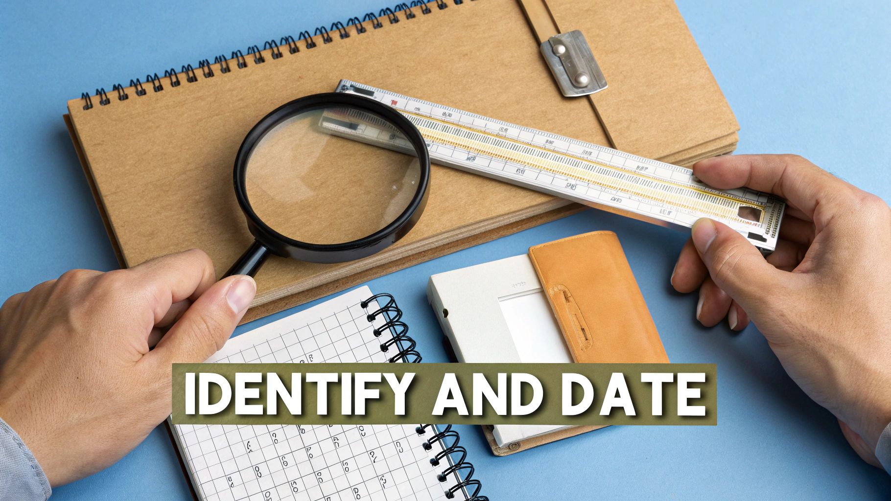 Antique Slide Rules: History, Value, and Care of antique slide rules ...