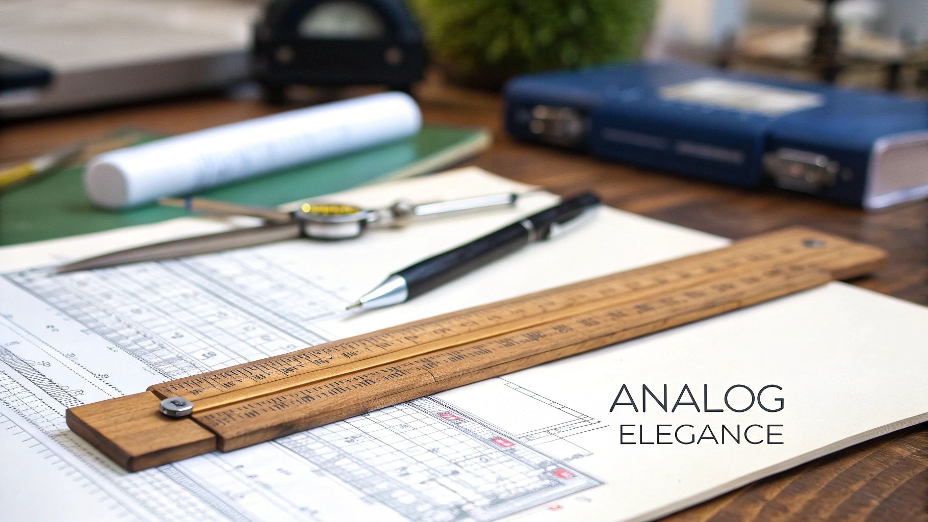 Antique Slide Rules: History, Value, and Care of antique slide rules ...