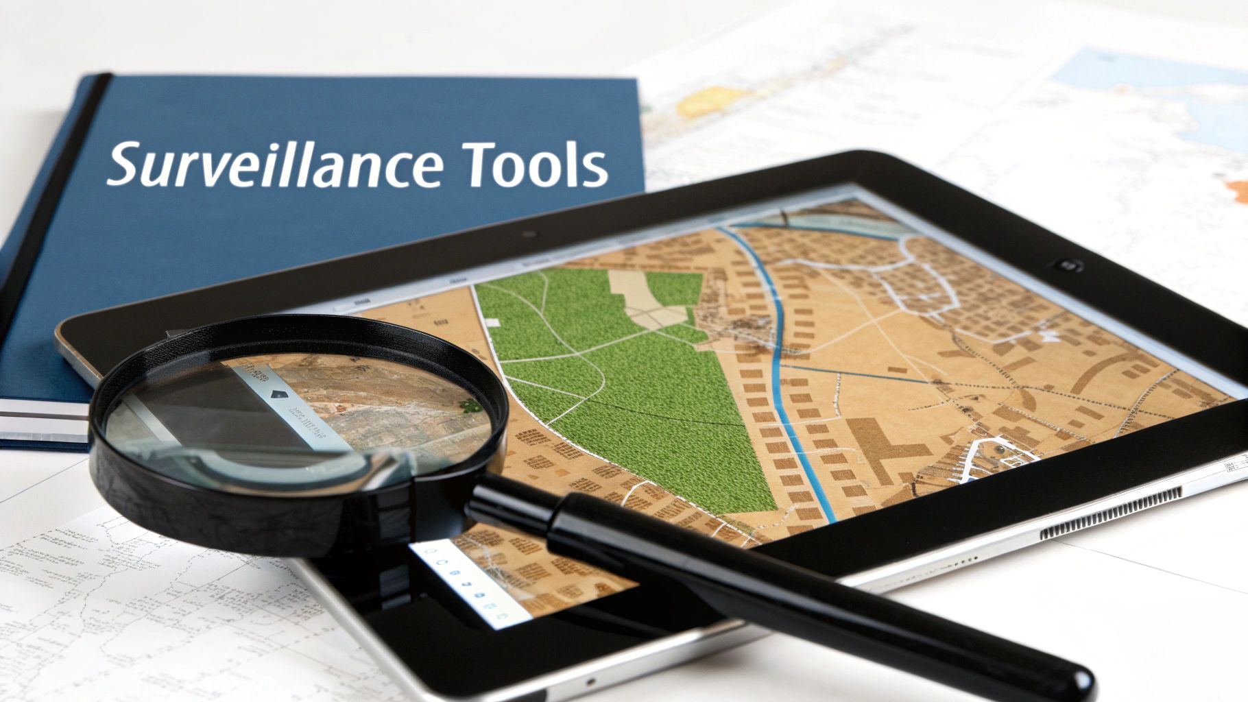 What Is a Private Investigator in the UK? - UK Private Investigators ...