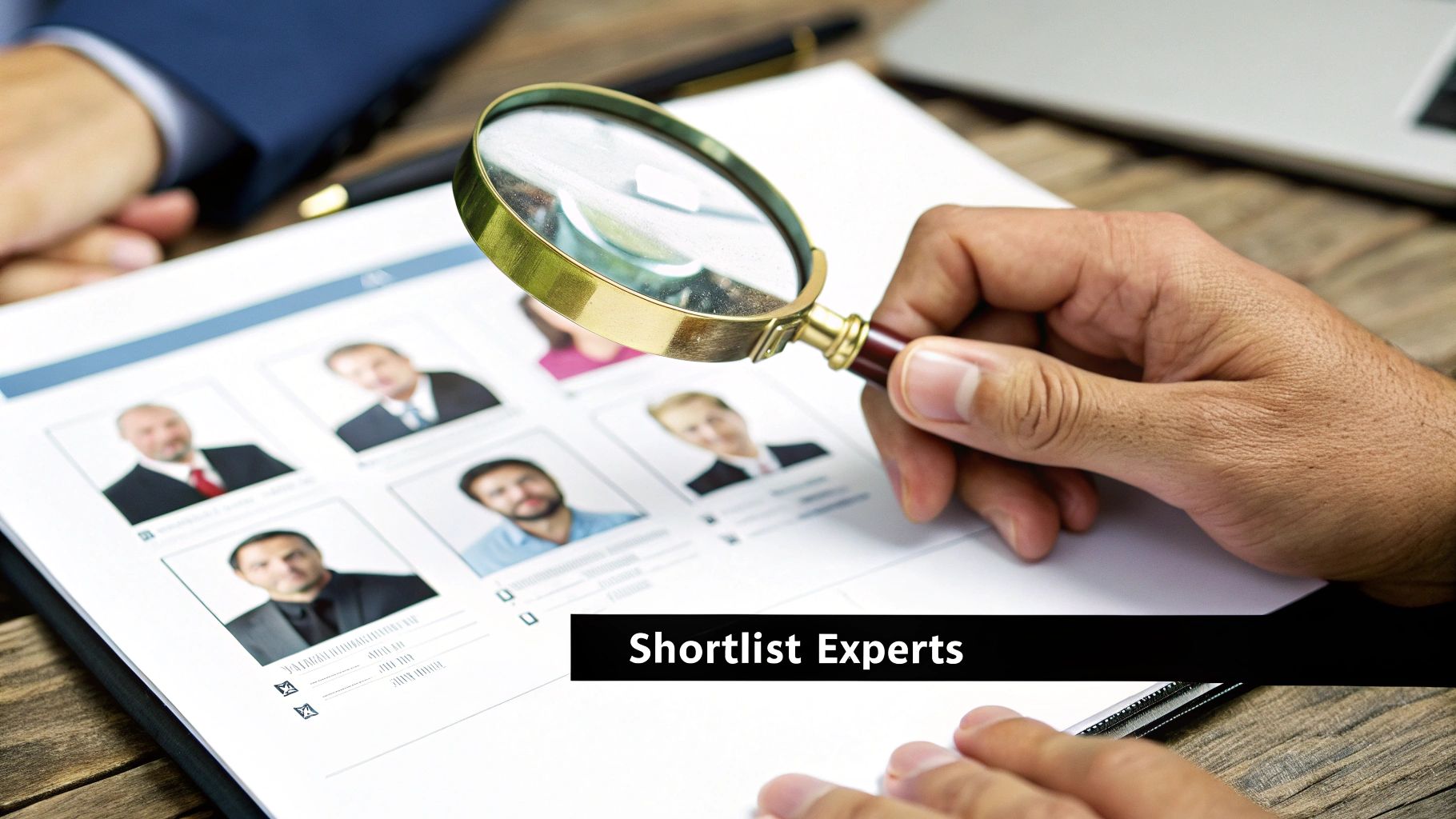 How to Hire a Private Investigator in the UK | Expert Guide - UK ...