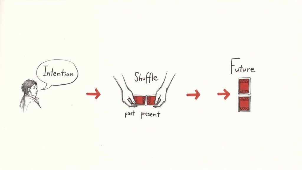 What Is Tarot Card Reading Explained