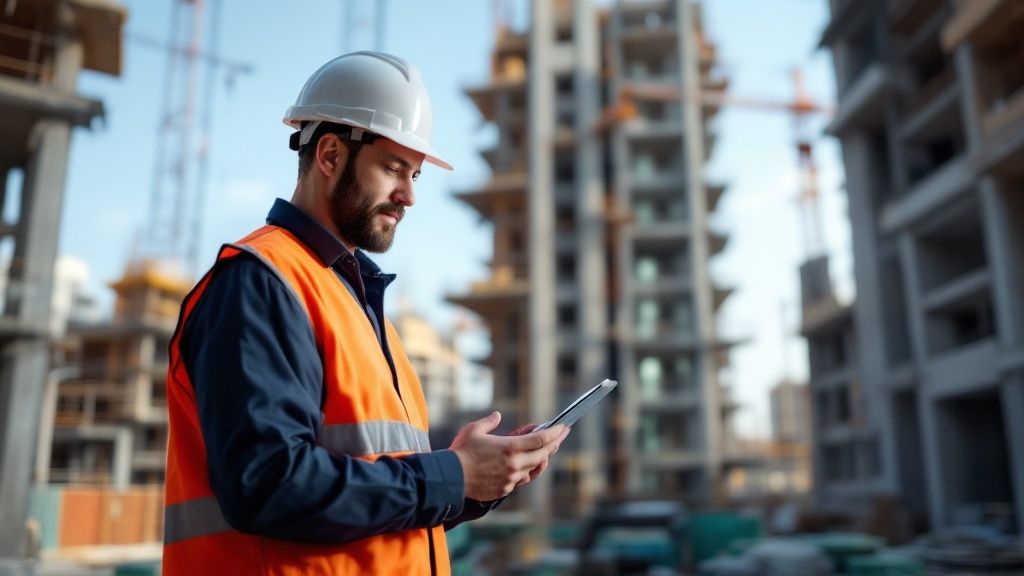 Construction Progress Tracking Software: A Guide to Building Smarter | South Eastern General ...