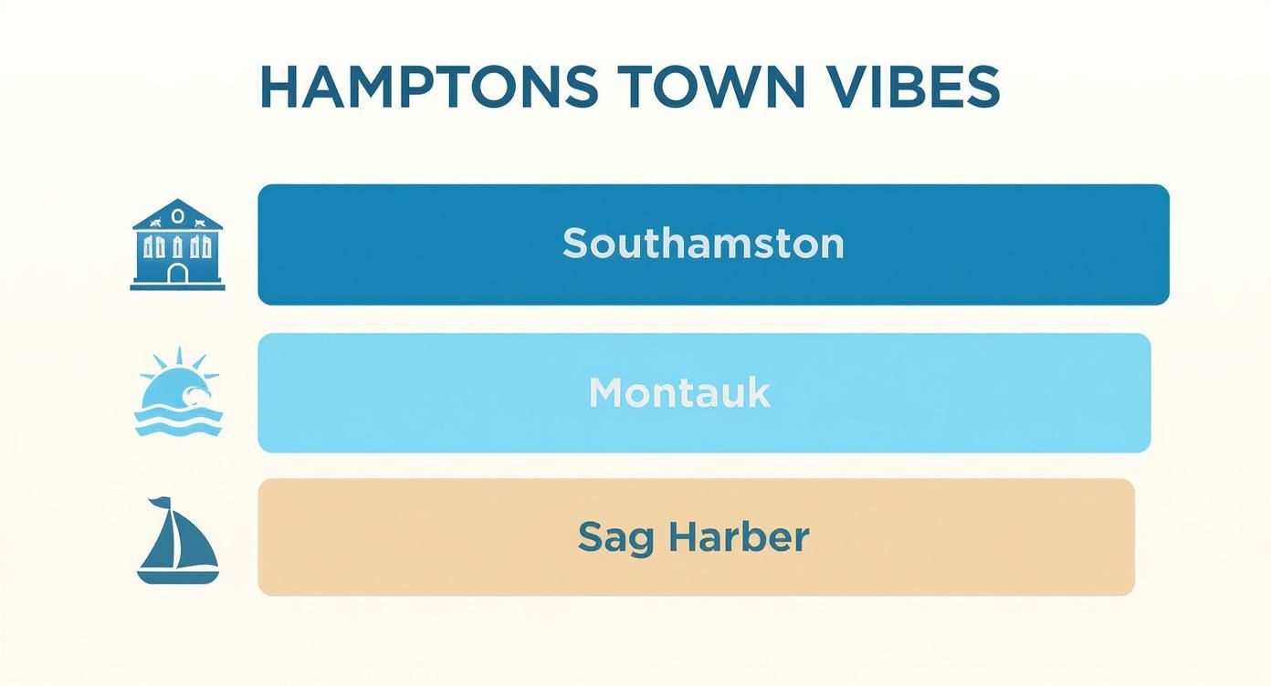 The Hamptons: A Blend of Luxury and Nature