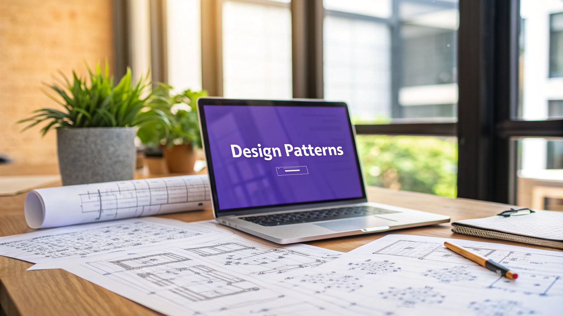 Software Architecture Design Patterns Guide | Iglu Digital