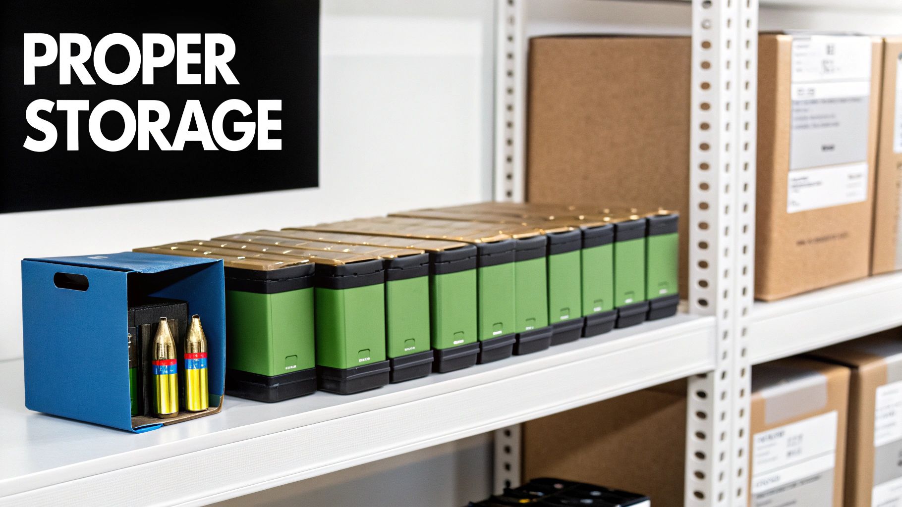 Toner Cartridges vs Ink Cartridges A Complete Business Guide