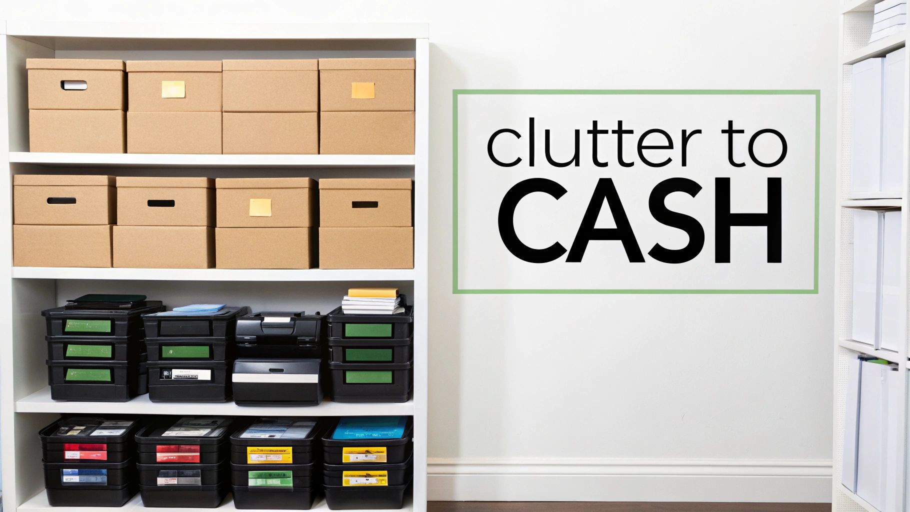 How to Recycle Printer Cartridges for Cash and Compliance