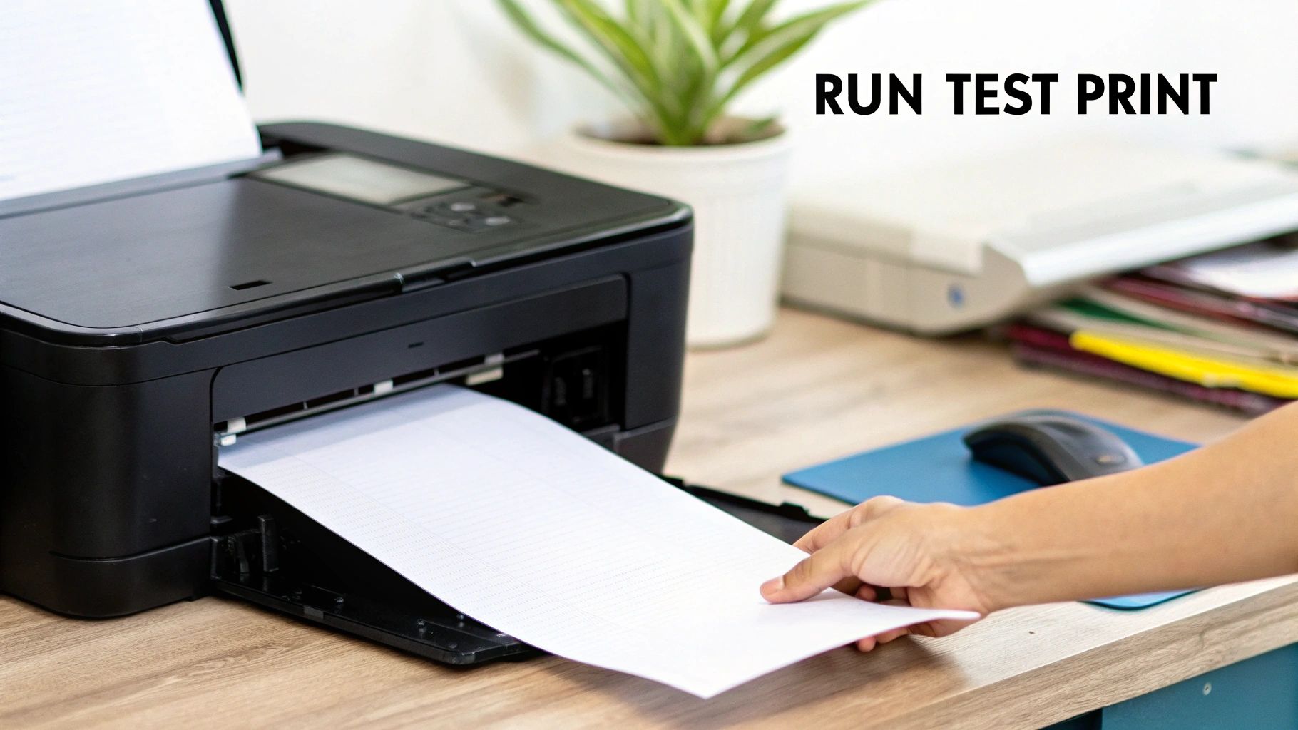 Does Ink in a Printer Dry Up? Your Guide to Preventing Waste