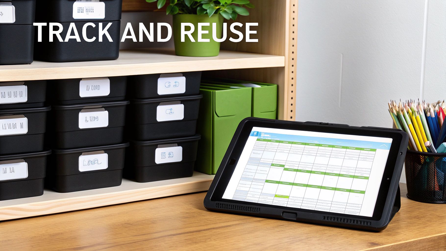 How to Recycle Printer Cartridges for Cash and Compliance