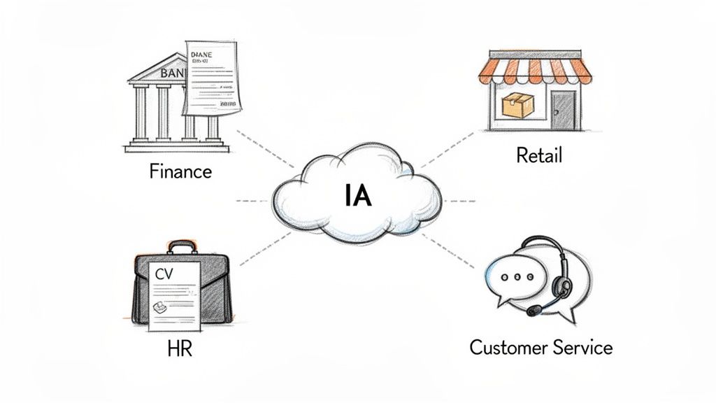 What Is Intelligent Automation A Guide to Business Growth - NILG.AI