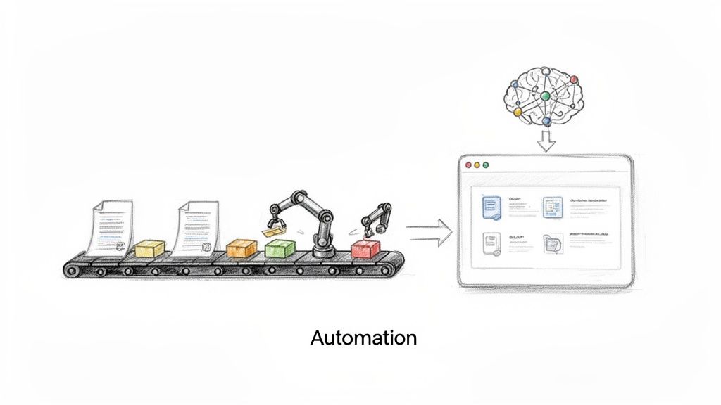 10 Real-World Example of IT Strategy Models for 2026 - NILG.AI
