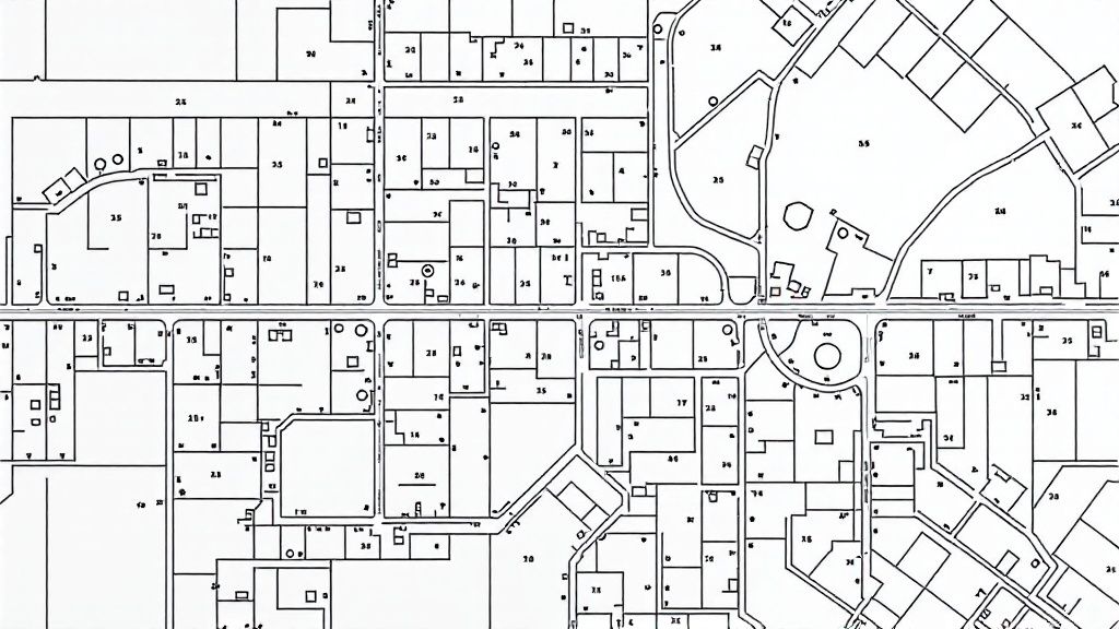 How to Read a Plat Map: A Professional Guide – TitleTrackr