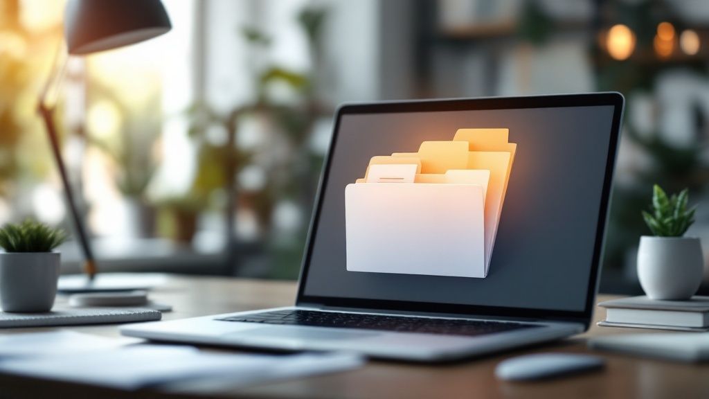 Top 5 Best Legal Document Management Systems for Your Firm – TitleTrackr