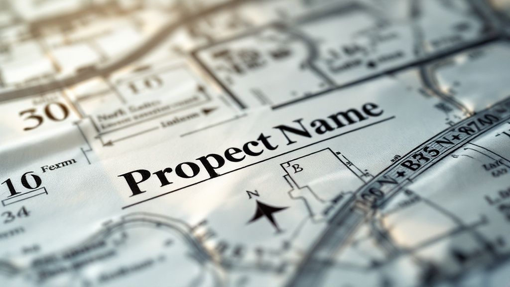 How to Read Plats: A Guide for Real Estate Professionals – TitleTrackr