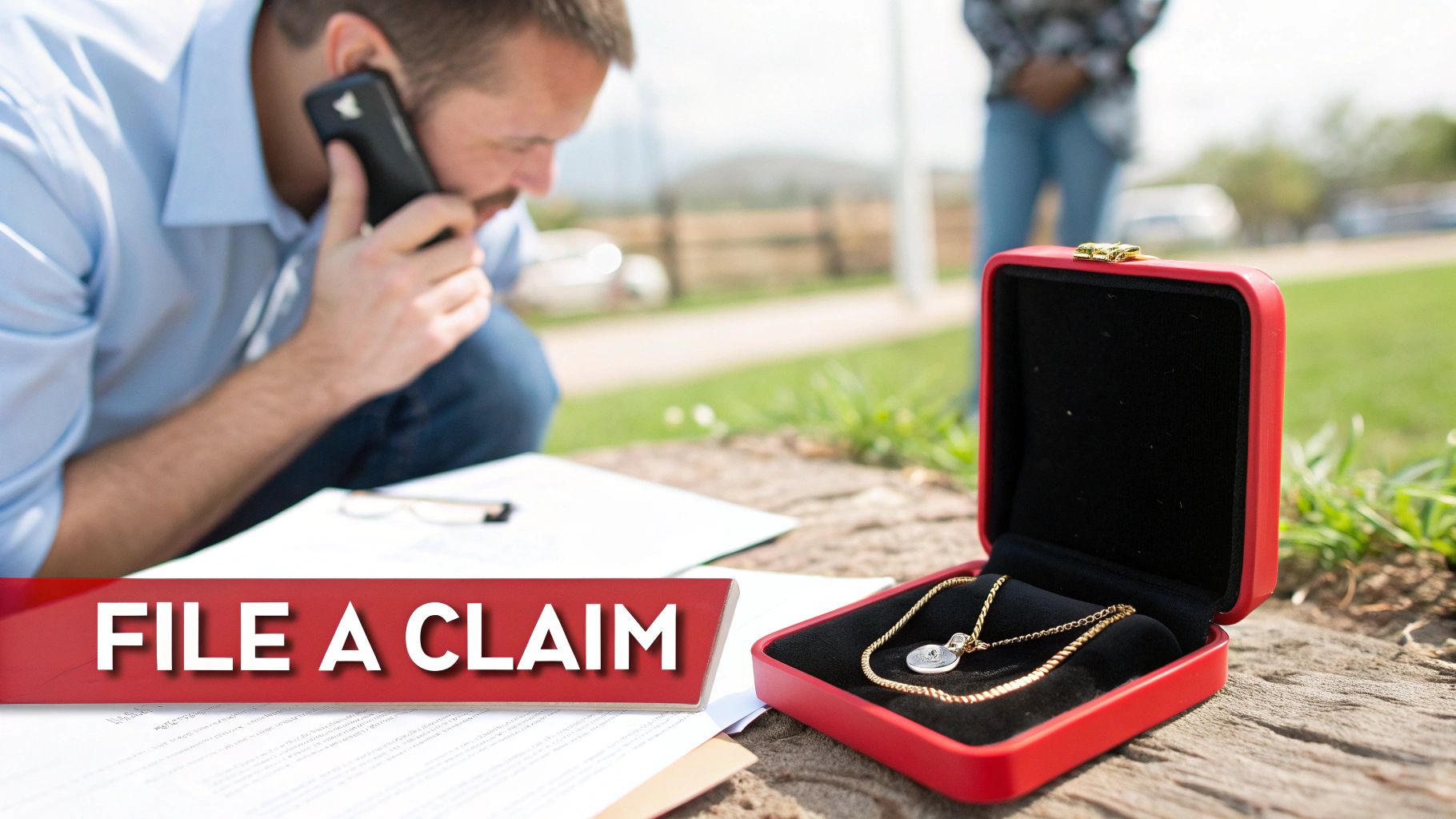 A Jeweler's Guide to Marine Freight Insurance