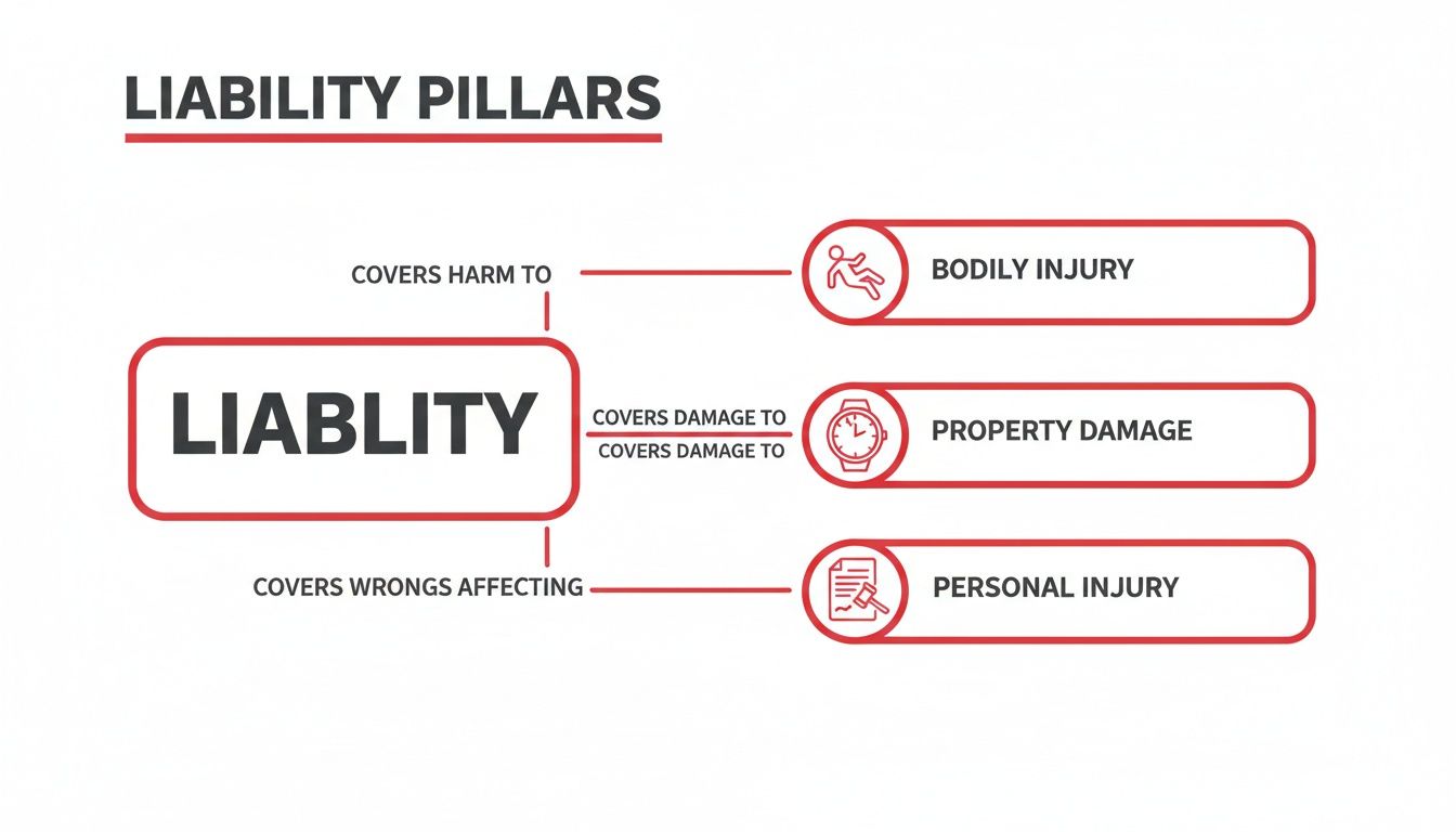 What is General Liability Insurance? A Practical Guide for Jewelry Brands