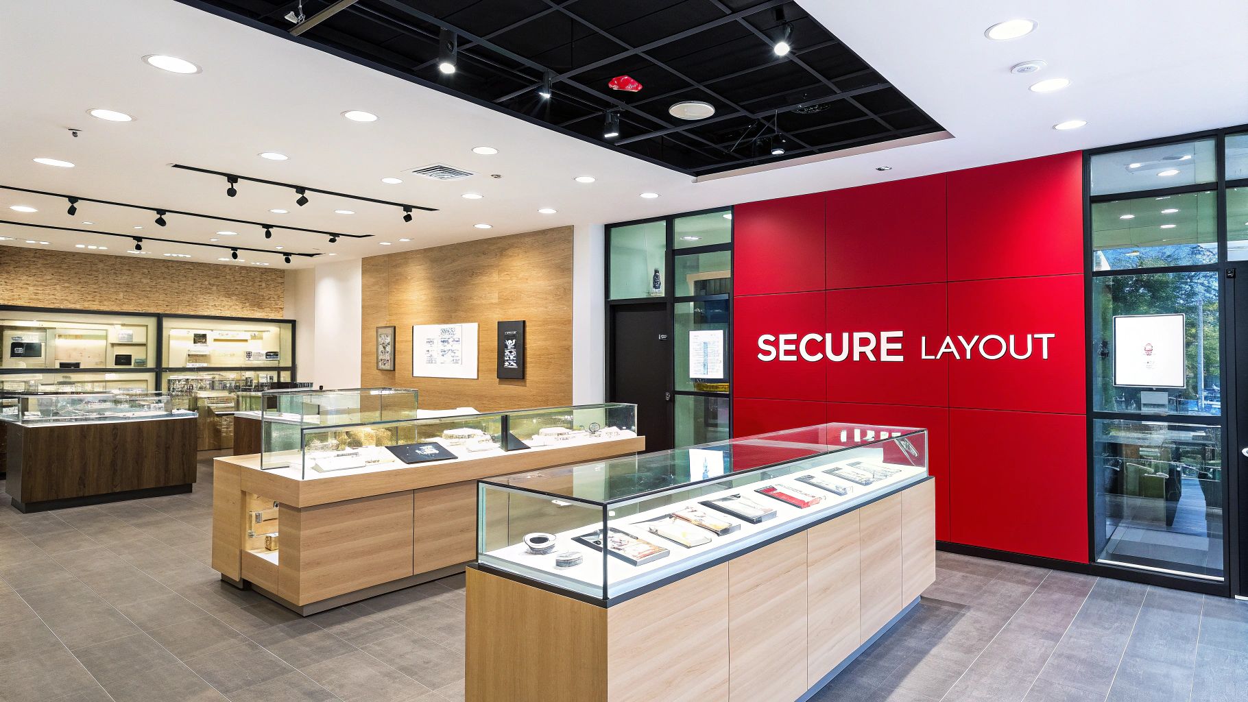 How to Prevent Theft in Retail Store: A Jeweler's Security Playbook